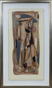 Jean-Claude Gaugy | 79 Artworks at Auction | MutualArt