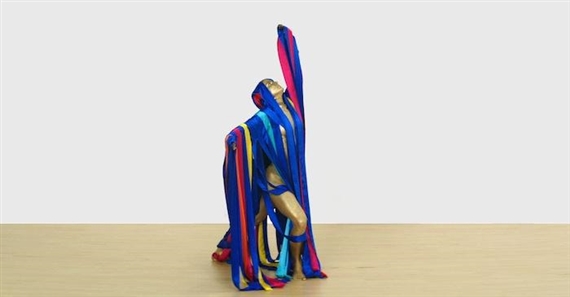 Grace Swindt | Artist Overview | MutualArt