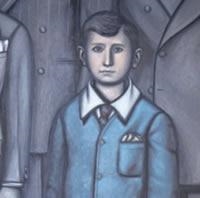 Kenneth Munowitz | 10 Artworks at Auction | MutualArt