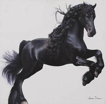 Lawrence Starkey | Up and Away | MutualArt