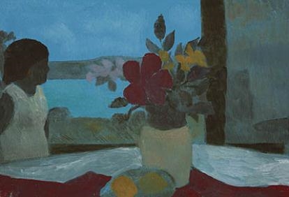 Ray Crooke | Island Still Life | MutualArt