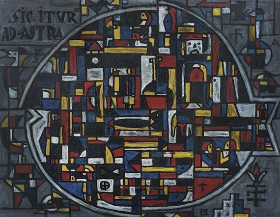 Daymán Antúnez | 20 Artworks | MutualArt