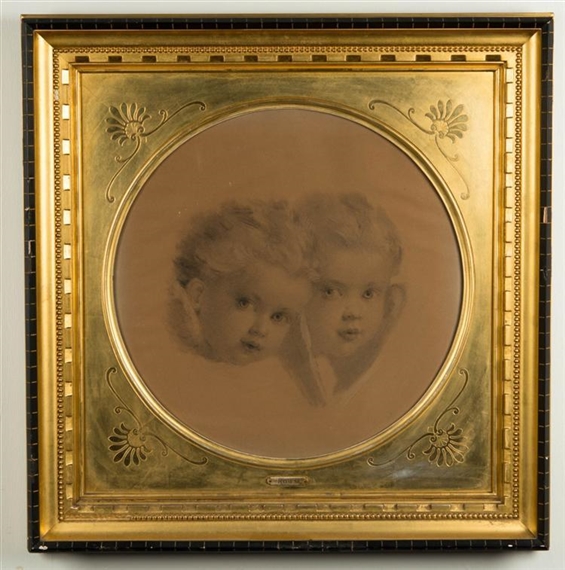 Samuel Worcester Rowse | 2 Artworks at Auction | MutualArt