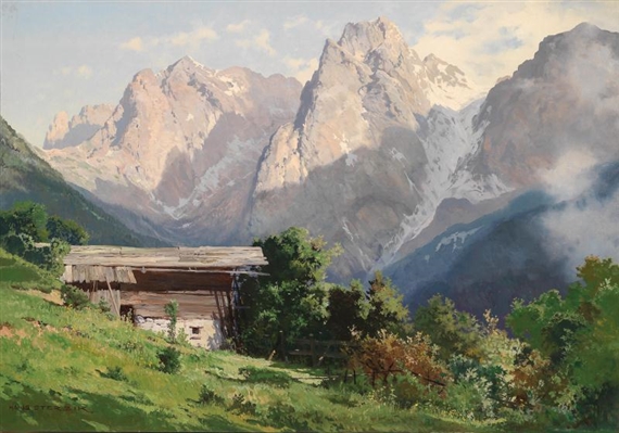 Haller, Toni | 24 Artworks | MutualArt
