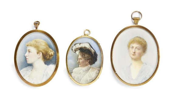 Andrew Denoon Young | Performance at Auction | MutualArt