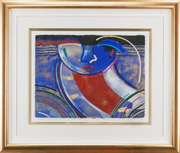 Orlando Agudelo-Botero | EVA | MutualArt