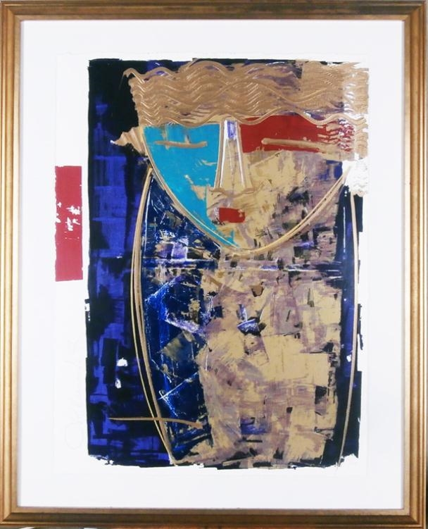 Orlando Agudelo-Botero | EVA | MutualArt