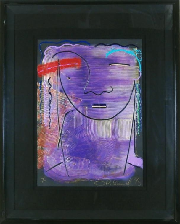 Orlando Agudelo-Botero | EVA | MutualArt