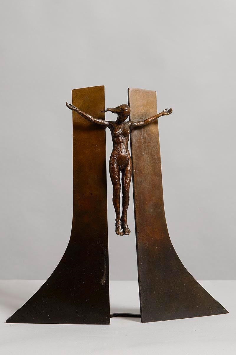 Mark Rode | Angel | MutualArt