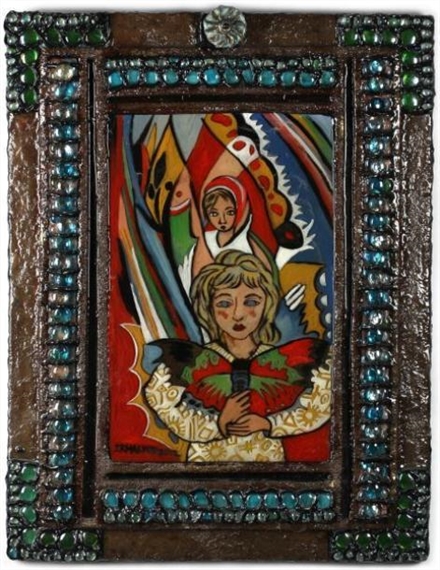 Irmaly Brackin | 8 Artworks at Auction | MutualArt