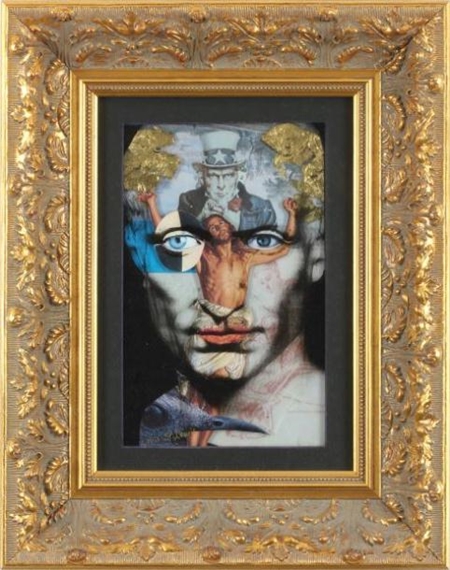 Louis St. Lewis | 28 Artworks at Auction | MutualArt