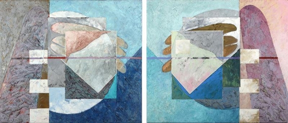 Andrew Braitman | 5 Artworks at Auction | MutualArt