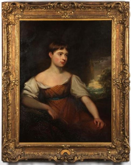 William Beechey | Portrait | MutualArt