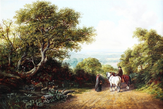 Arthur H. Davis | 35 Artworks | MutualArt