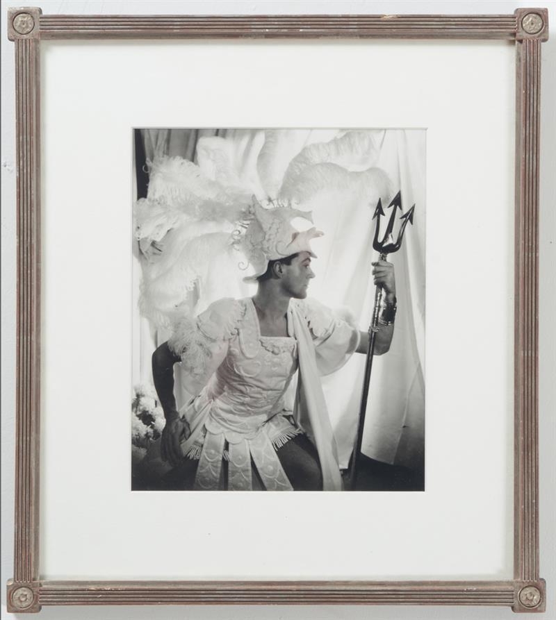 Cecil Beaton | OLIVER MESSEL (Circa 1930) | MutualArt