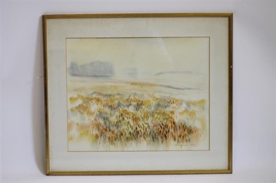 Esther Grainger | 12 Artworks at Auction | MutualArt