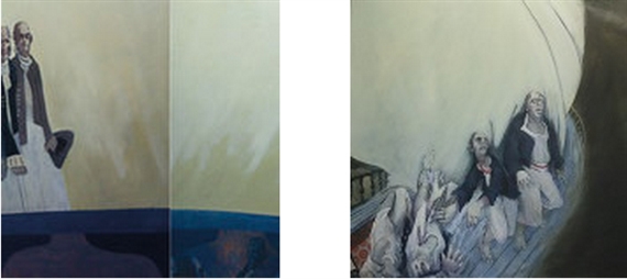 Neil Cuthbert | Biography