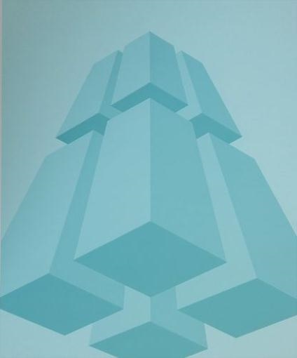 Marko Spalatin | Magnet | MutualArt
