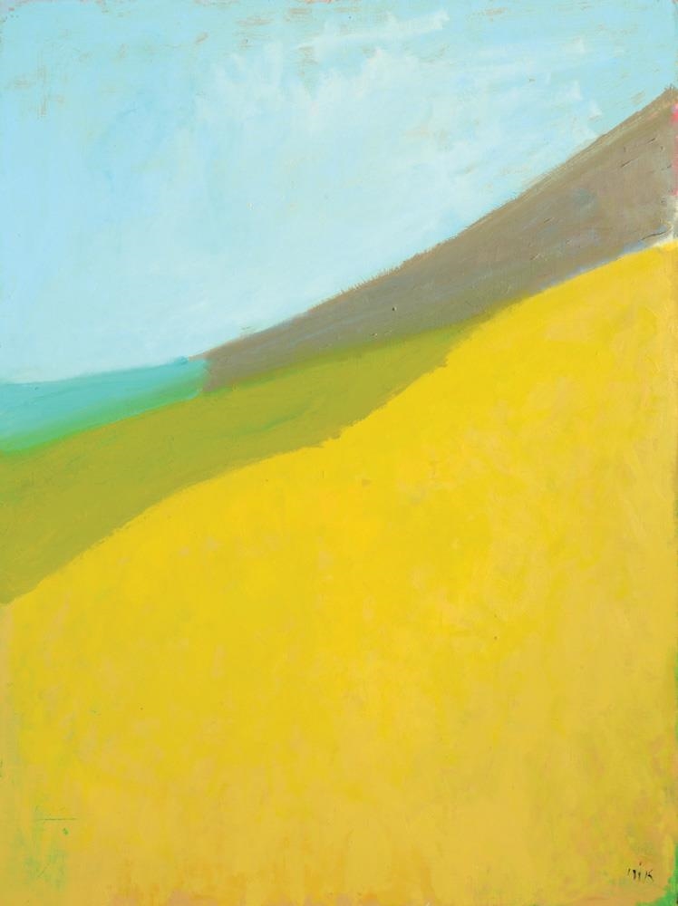 Ori Reisman | Rosh Hanikra Landscape | MutualArt