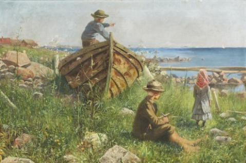 Lotten Rönquist | Performance at Auction | MutualArt