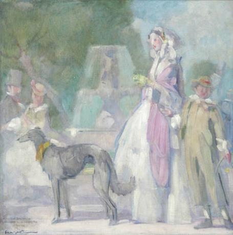 Ferdinand Fargeot | 52 Artworks at Auction | MutualArt