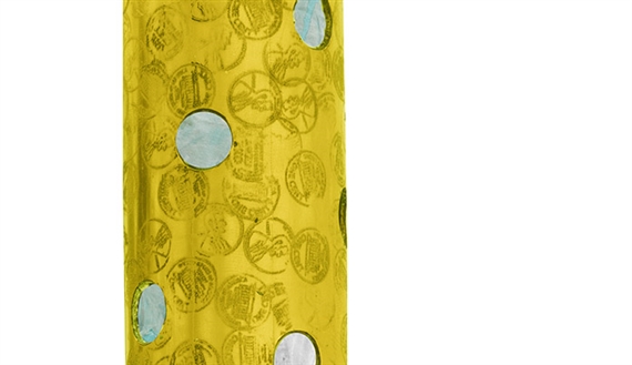 Jory Rabinovitz | Artist Overview | MutualArt