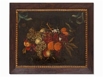 Jacob Marrel | Pronk Still Life | MutualArt