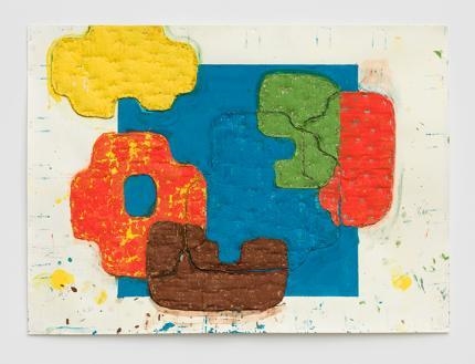 Guy Goodwin | 6 Artworks | MutualArt