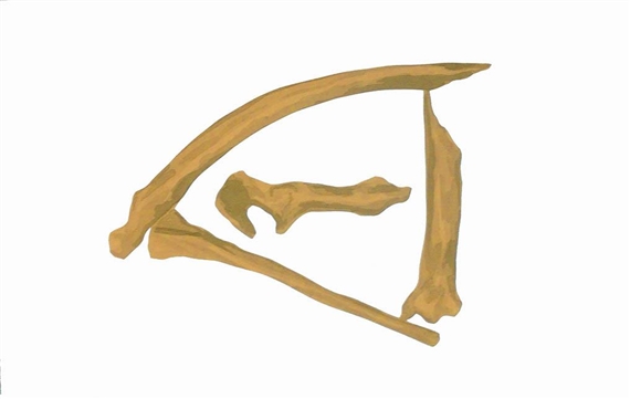 Jacob Lindo | 1 Exhibitions and Events | MutualArt