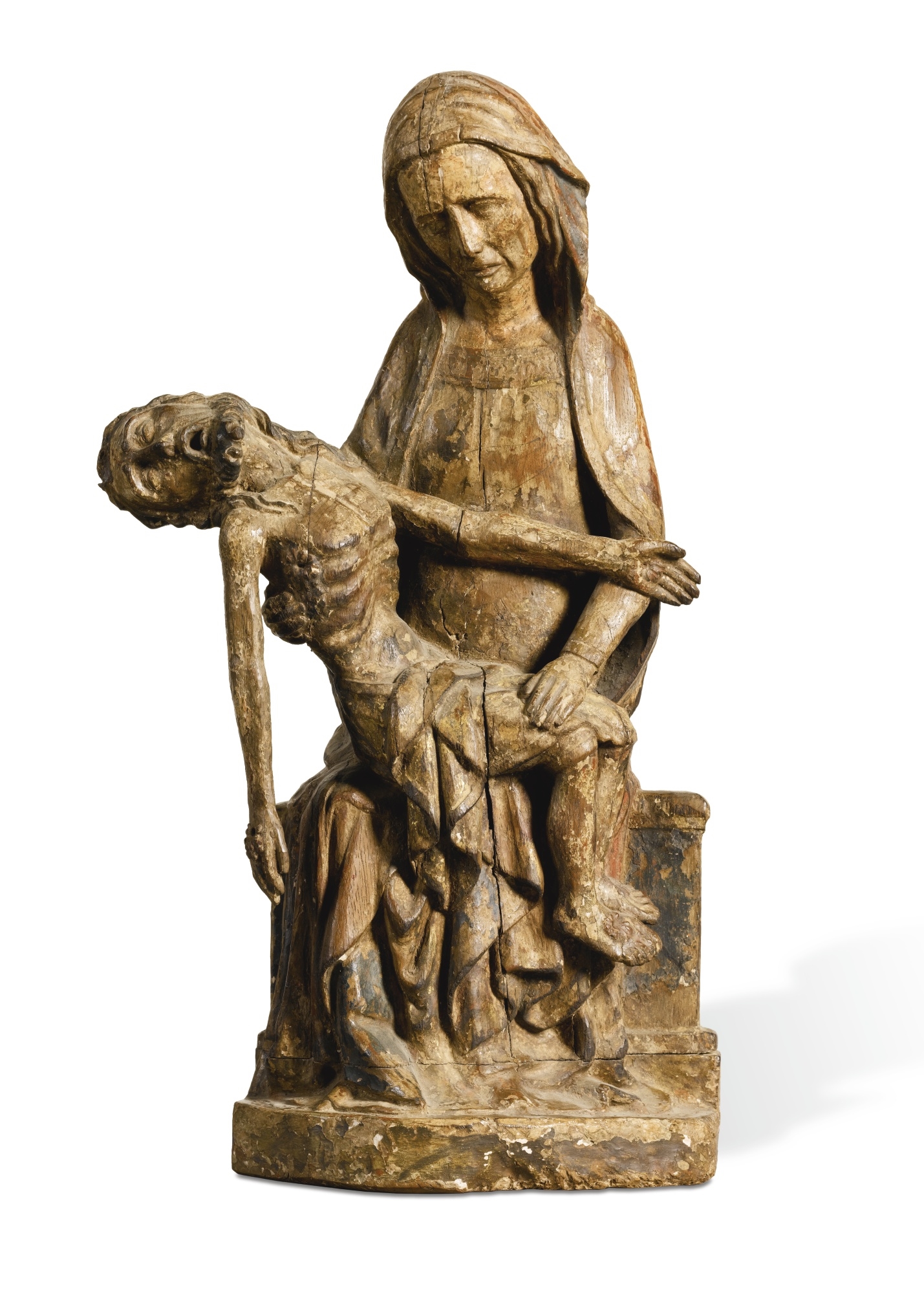 Pieta German