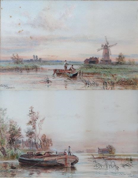 A. Bennett | Performance at Auction | MutualArt