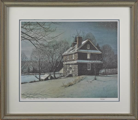 Richard Bollinger | untitled | MutualArt