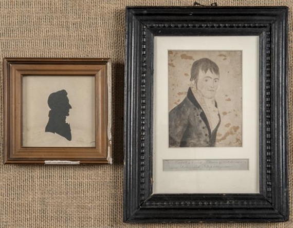 Thomas Behan | 3 Artworks at Auction | MutualArt