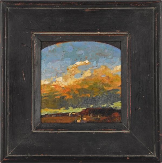 Jon Redmond | 27 Artworks at Auction | MutualArt