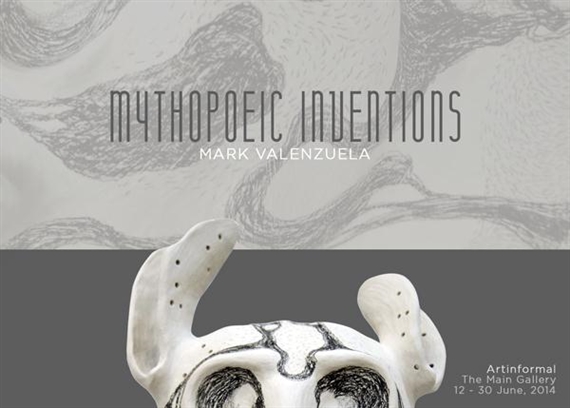 Mark Valenzuela | 1 Artworks at Auction | MutualArt