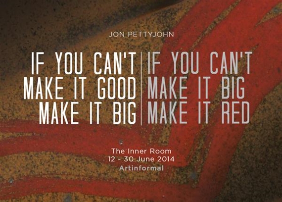 Jon Pettyjohn | Artist Overview | MutualArt