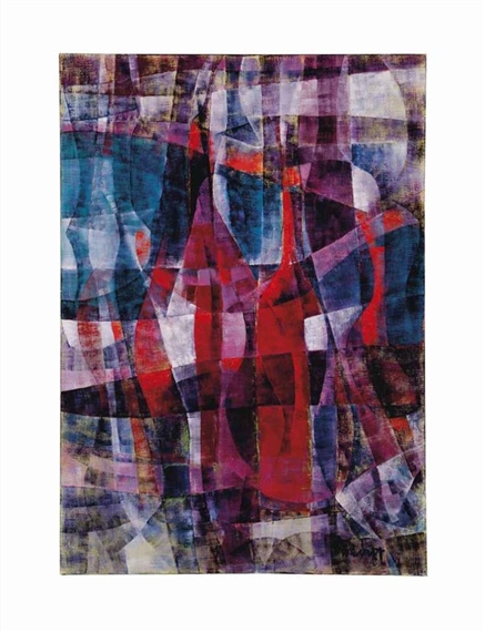 Nell Devitt | 3 Artworks at Auction | MutualArt