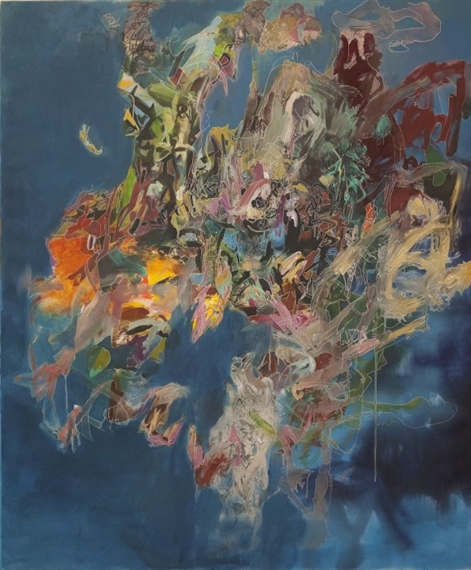 Mehran Elminia | Artist Overview | MutualArt