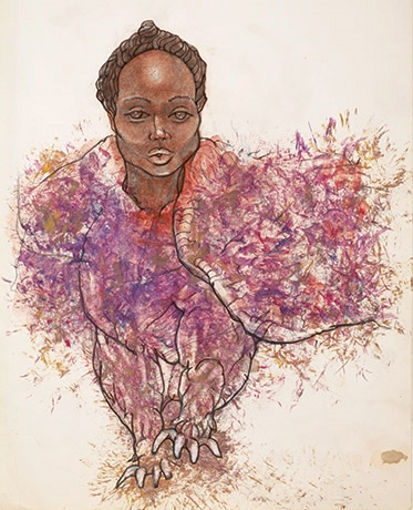 Curtis R. Barnes | Artist Overview | MutualArt