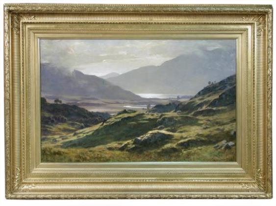 Cameron, Duncan | 105 Artworks | MutualArt