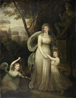 Robert Fagan | 13 Artworks at Auction | MutualArt