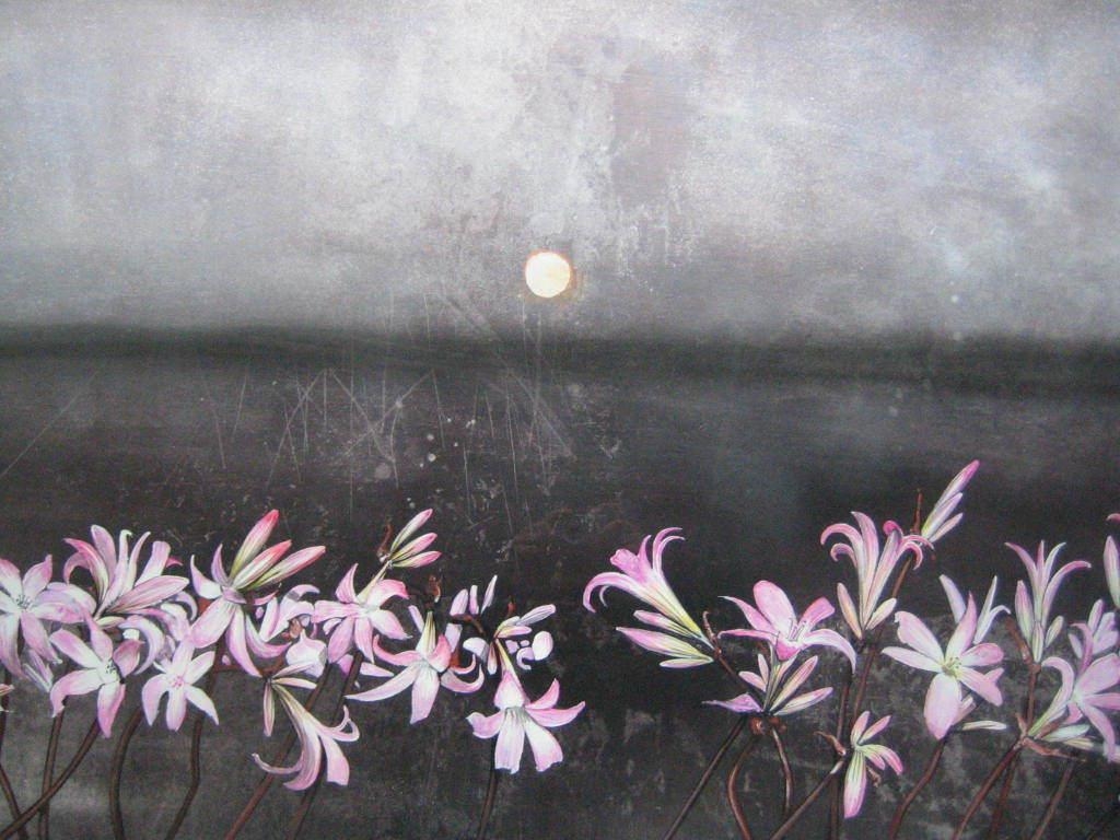 Rod Schubert | BELLADONNA MOON | MutualArt