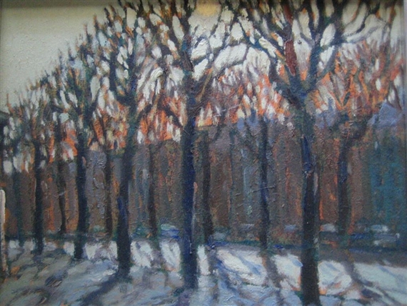 Frederic Bates | PARIS | MutualArt