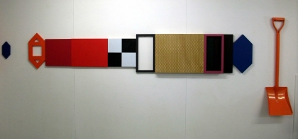 Paul Moncrieff | Artist Overview | MutualArt