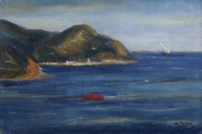 Walter Pozzi | Untitled | MutualArt