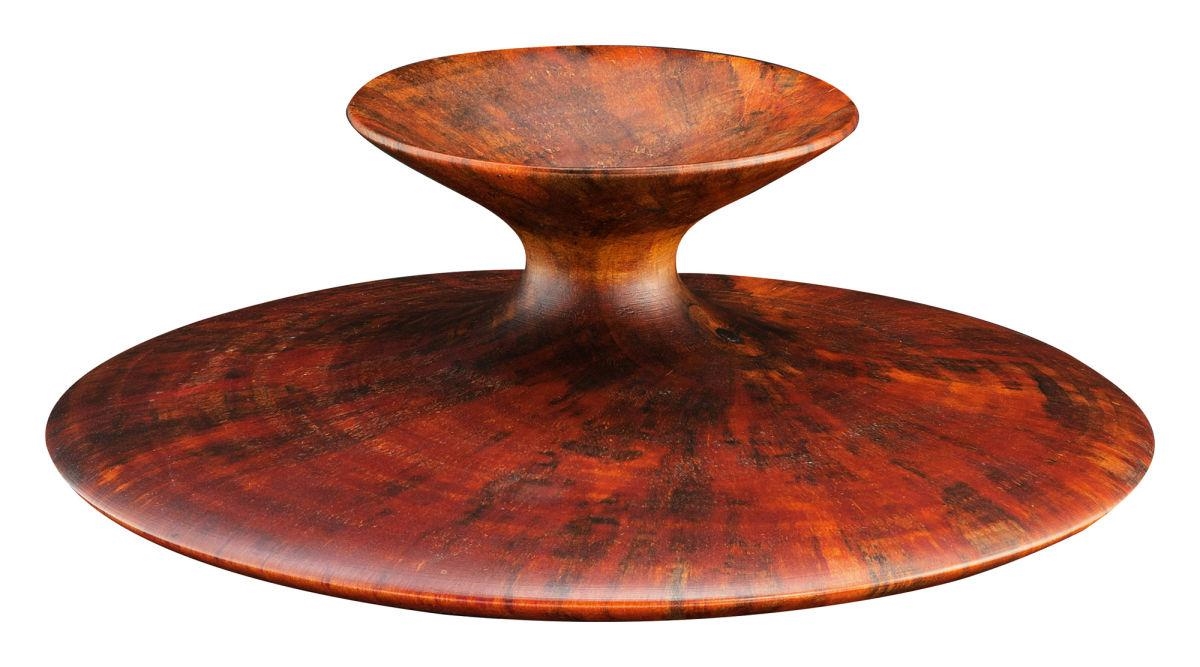 Ron Kent | Norfolk-Pine Vessel (1979) | MutualArt