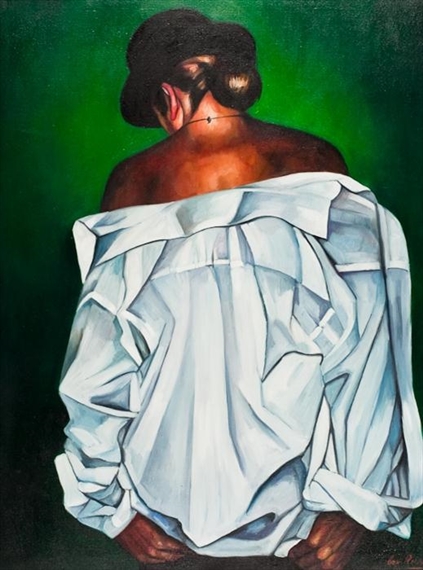 Greer Ralston | Performance at Auction | MutualArt