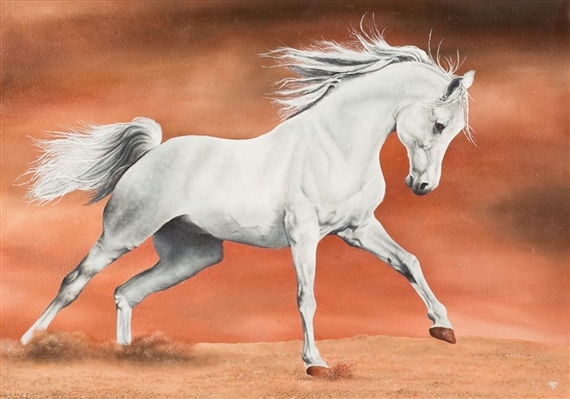 Stephen Deeley | 2 Artworks at Auction | MutualArt