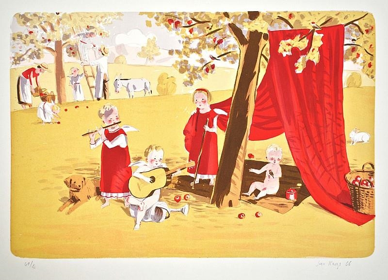 Jan Knap | Untitled - Opus 1 (2006) | MutualArt