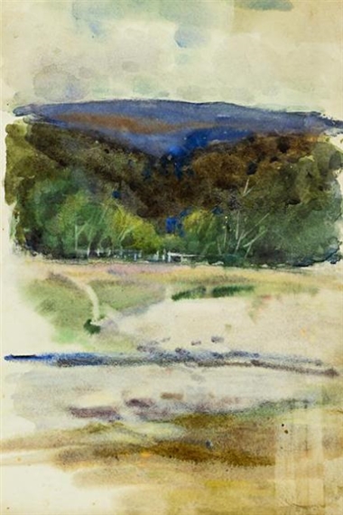 Isabel Jane Field | 13 Artworks | MutualArt